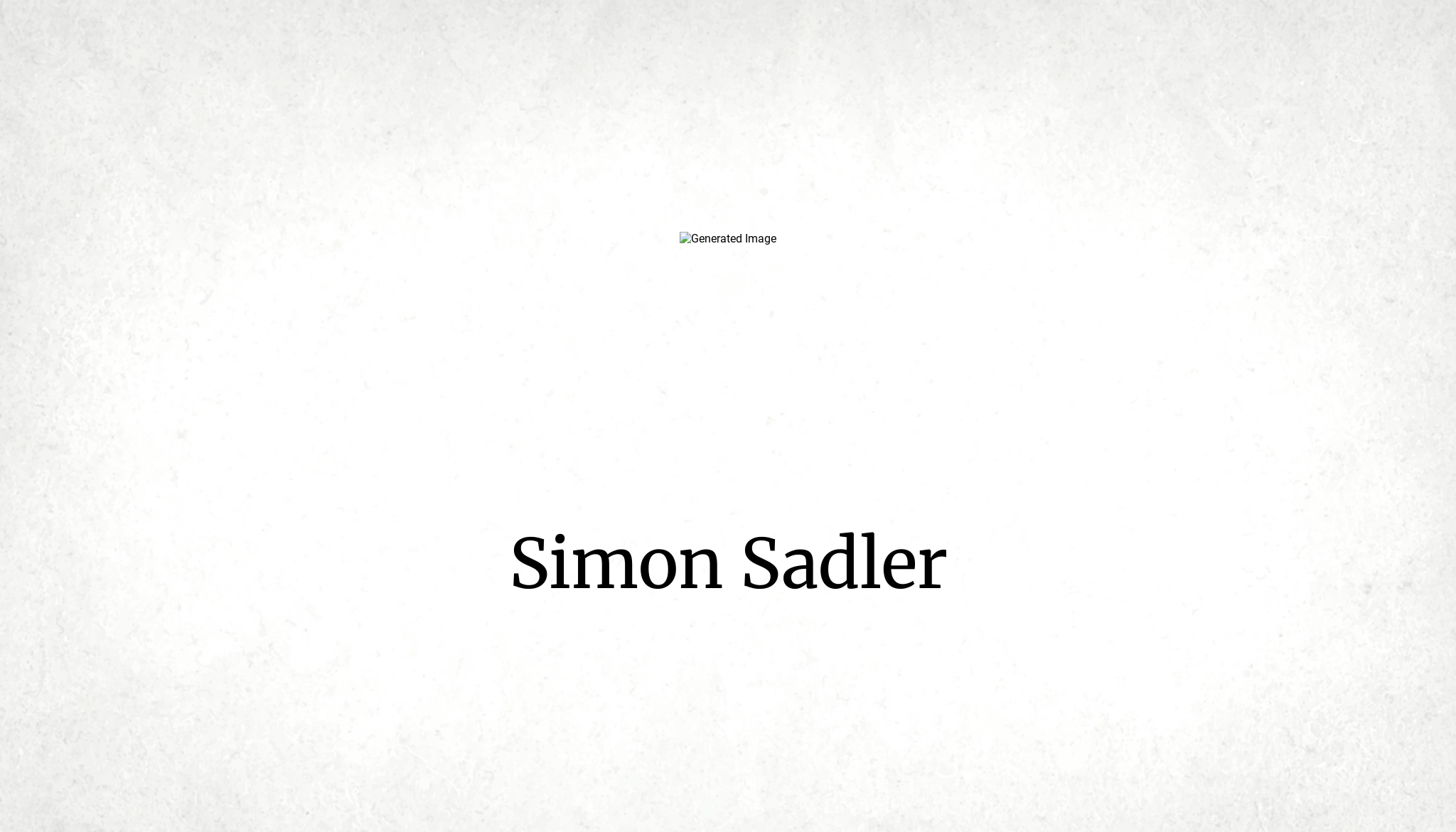 Simon Sadler (autor książki "Archigram") - nakanapie.pl